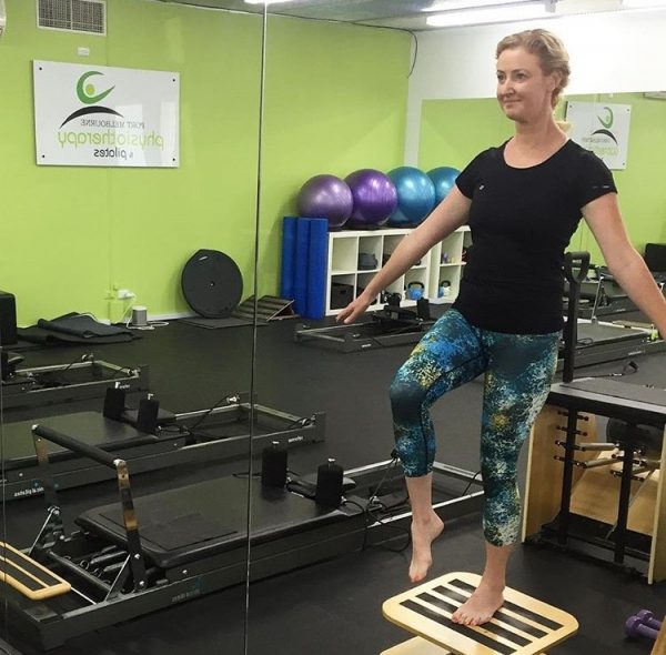 What is Proprioception? - Port Melbourne Physiotherapy & Pilates!