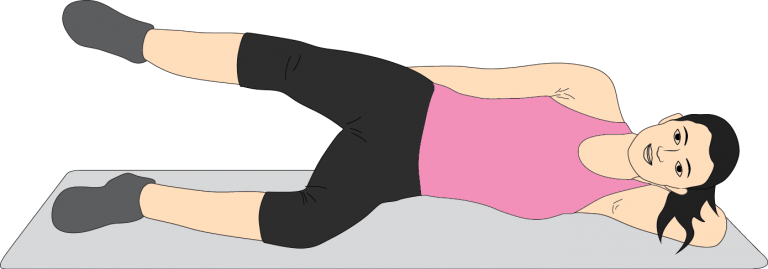 On-the-Go Glute Workout! - Port Melbourne Physiotherapy & Pilates!