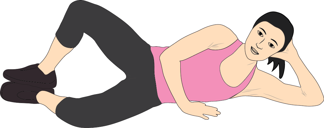 On-the-Go Glute Workout! - Port Melbourne Physiotherapy & Pilates!