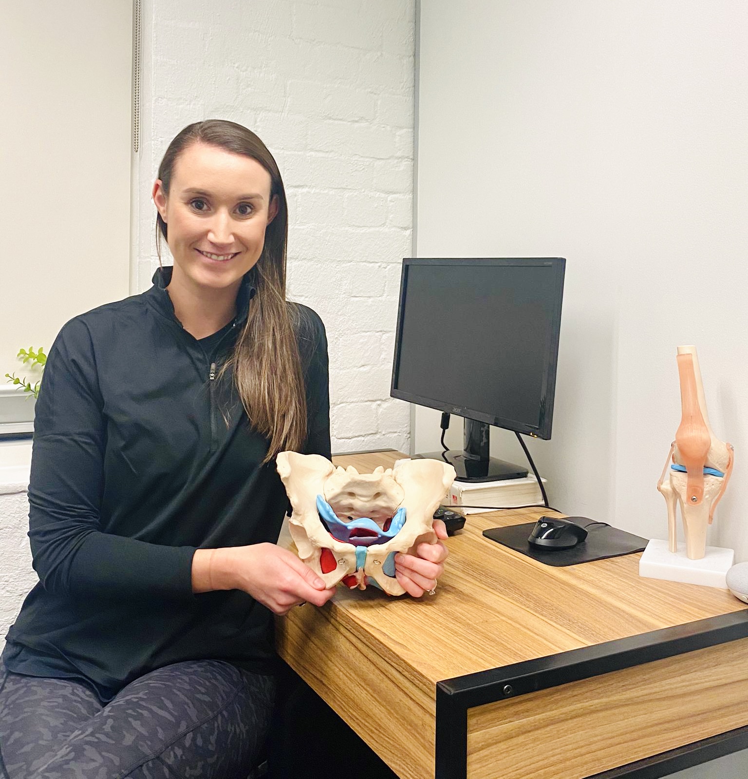 Pelvic Floor Physiotherapy Melbourne | Port Melbourne Physiotherapy