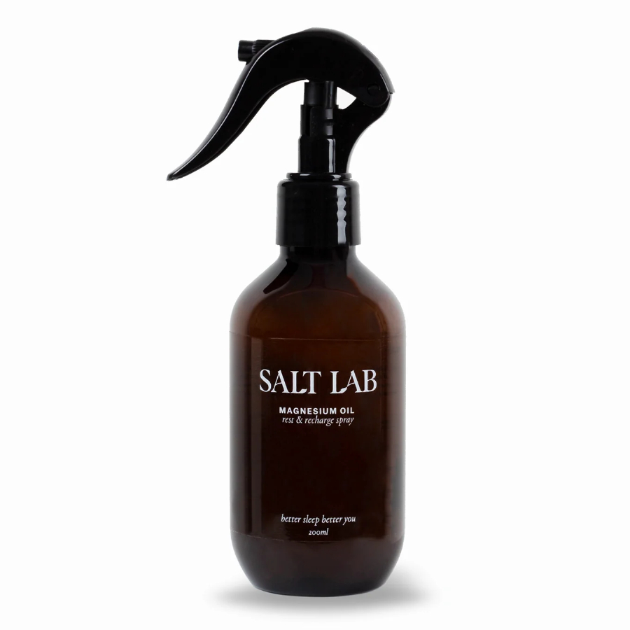 Magnesium: enhancing your sleep - Port Melbourne Physiotherapy & Pilates!