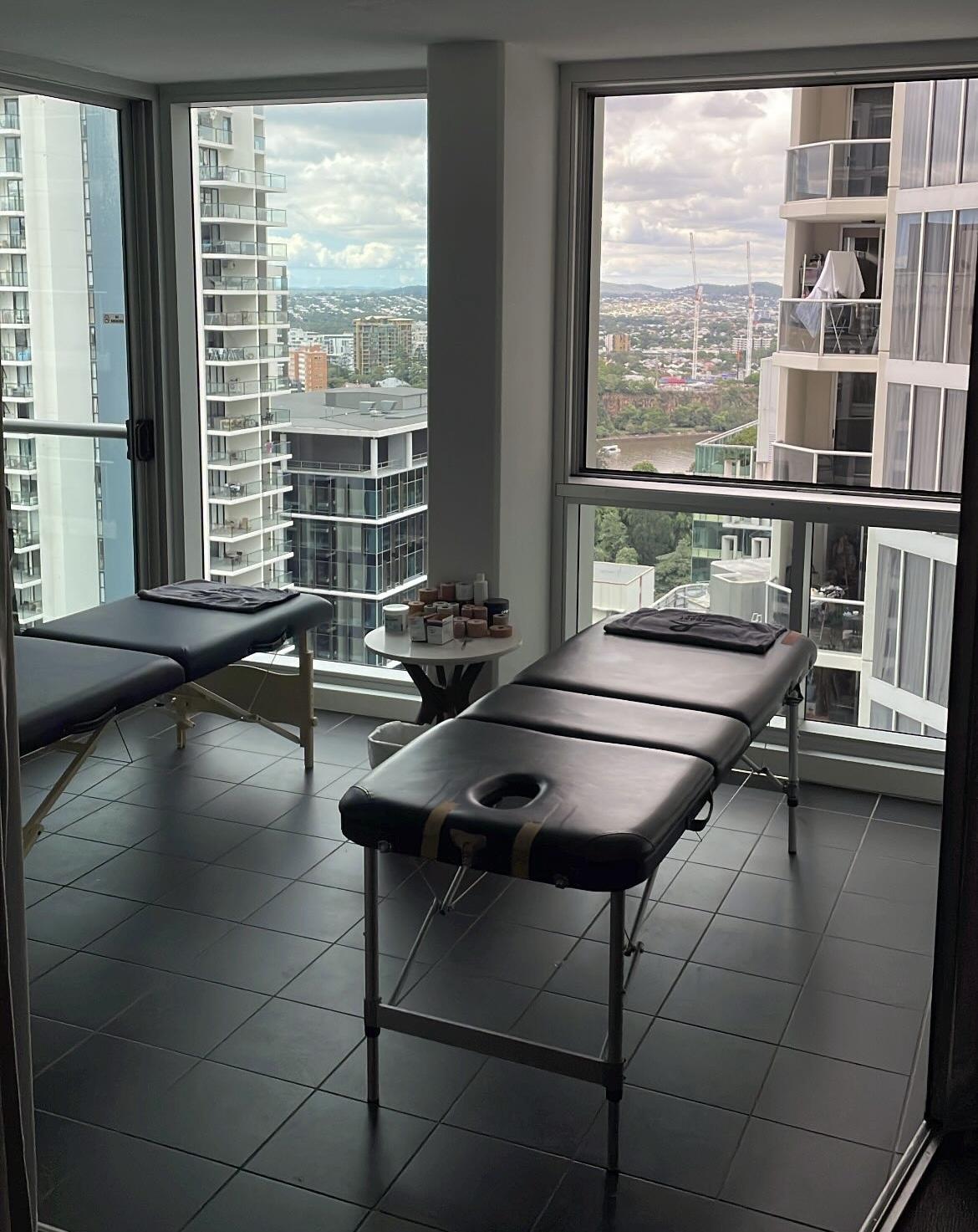 A week away at Netball Nationals - Port Melbourne Physiotherapy & Pilates!