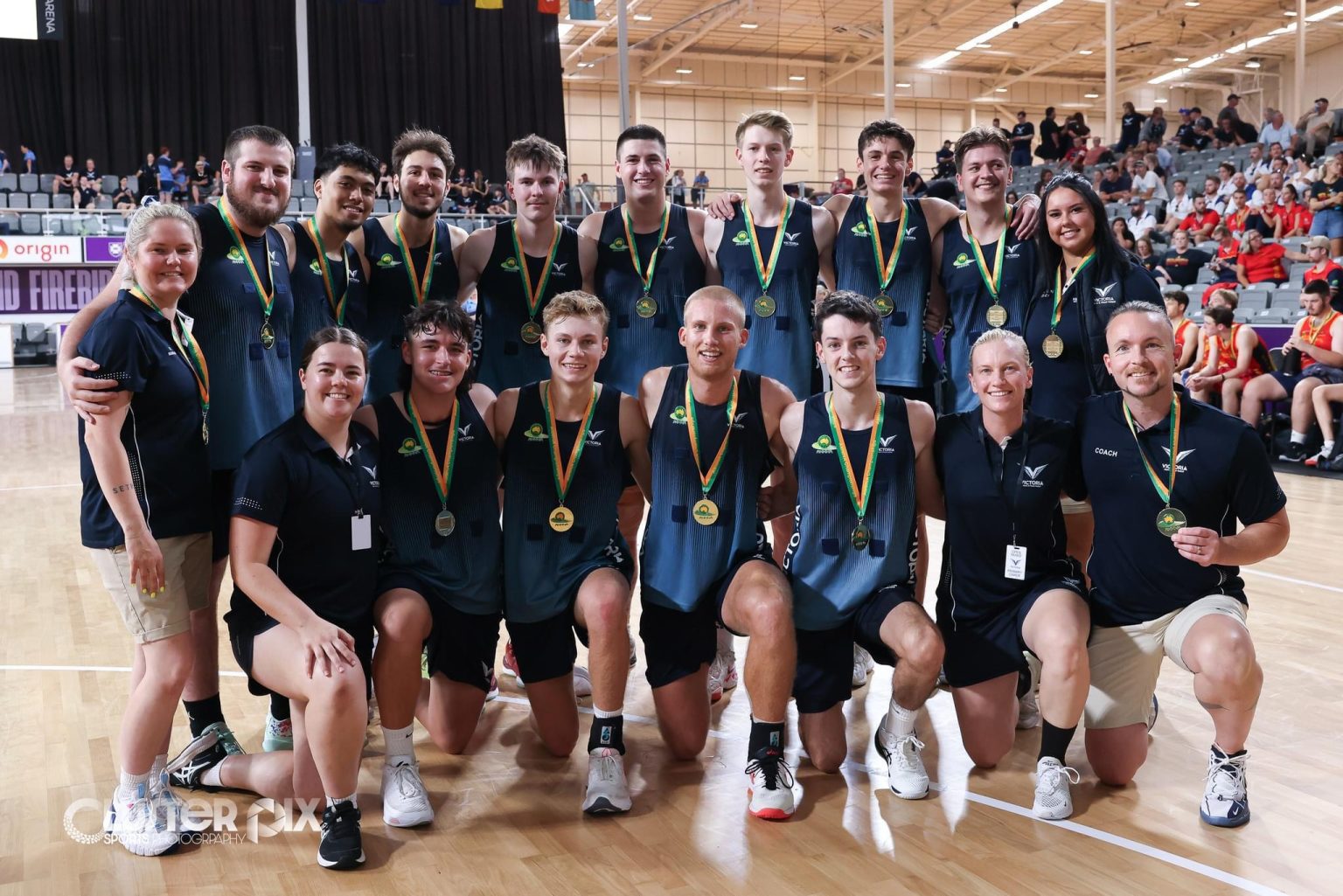 Port Melbourne Physiotherapy & Pilates!