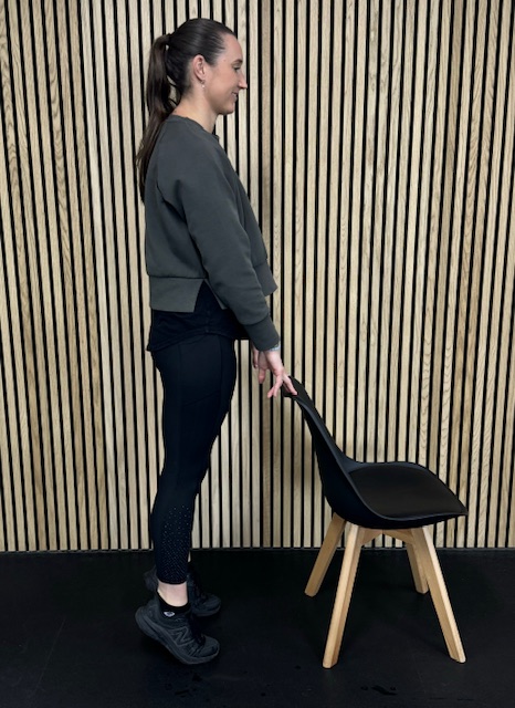 Finding the right balance - Port Melbourne Physiotherapy & Pilates!