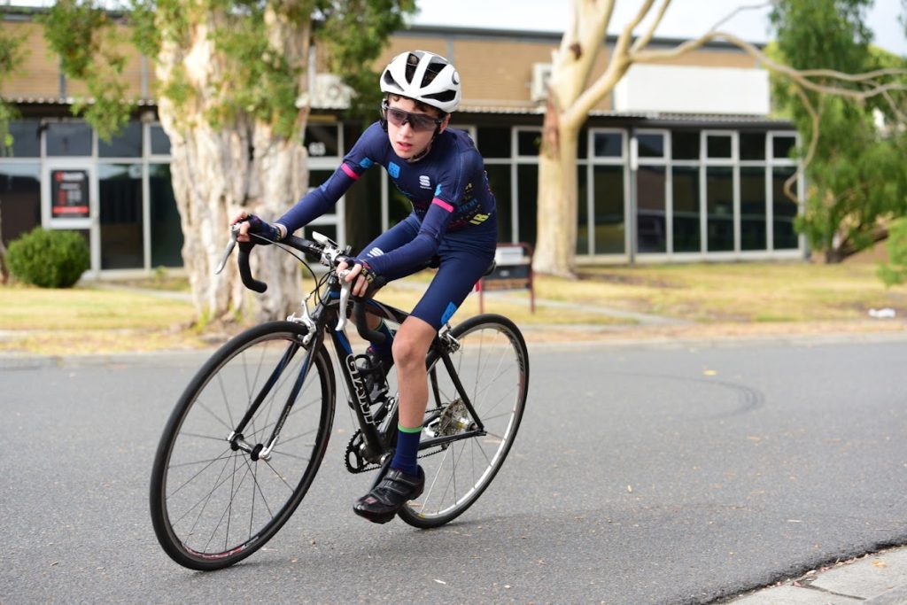 Cycling injuries and the benefits of a proper bike fit - Port Melbourne ...